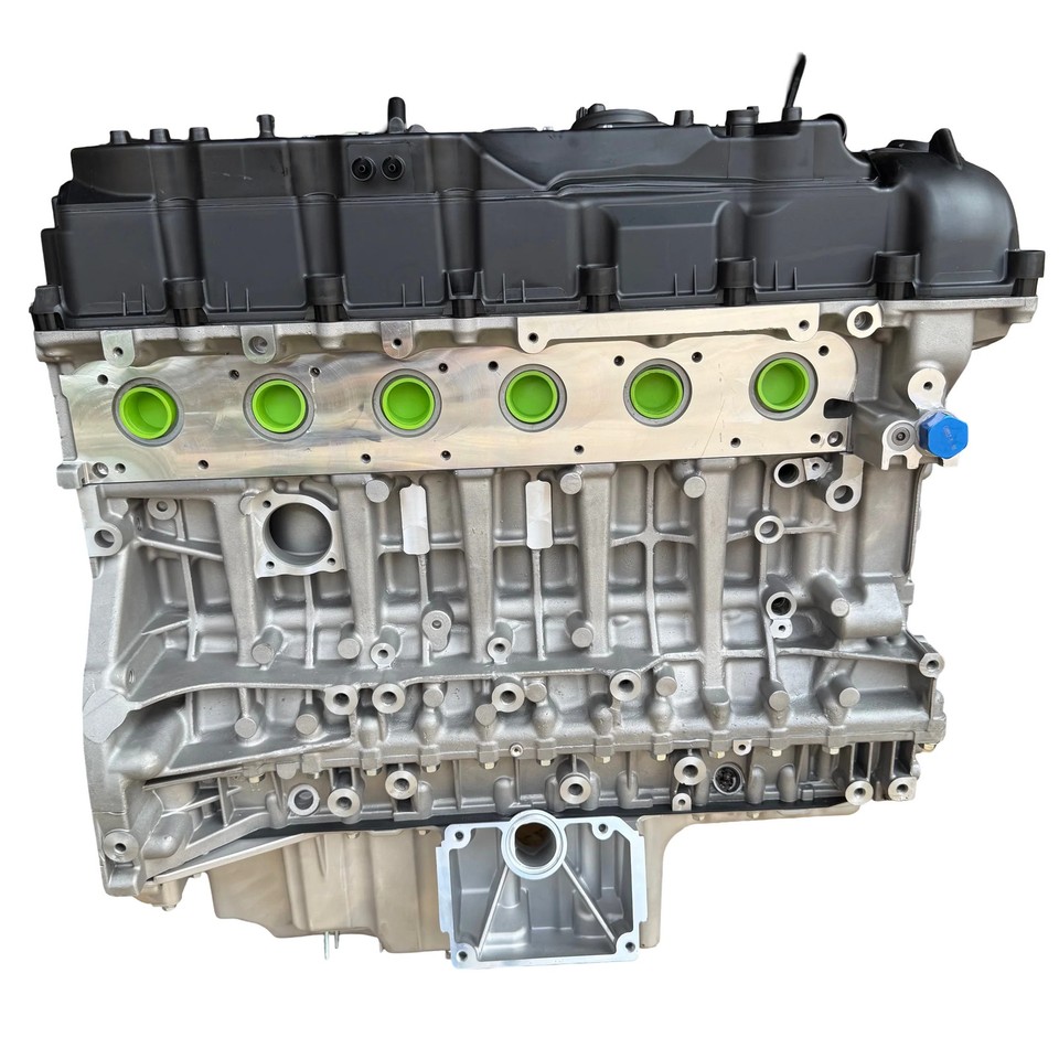 2011-2016 BMW 535i 6 Cylinder Turbo 3.0L Engine Motor N55 B30A AWD | eBay