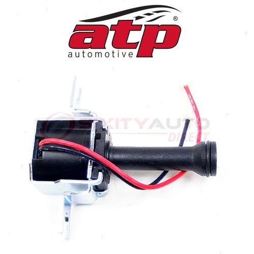 ATP Transmission Control Solenoid for 1993-2004 GMC Sonoma - Automatic ...