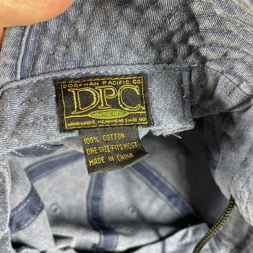 Dorfman Pacific DPC Rollup Neck Flap Fly Fishing Sun Shade Hat One Size ...