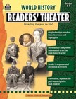World History Readers' Theater, Grades 5-8 - Paperback - GOOD | eBay