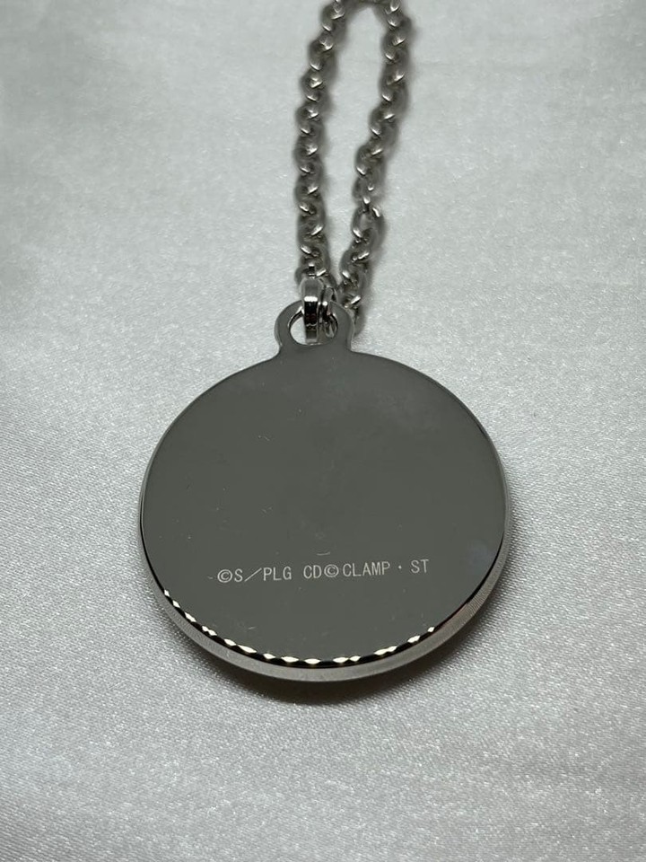 Code Geass: Lelouch of the Rebellion Bag Charm - Emblem | eBay