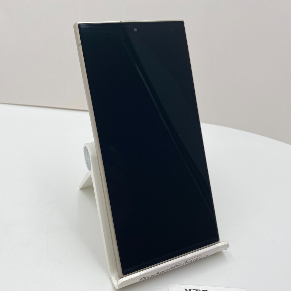 Samsung Galaxy S24 Ultra SM-S928U - 256GB Titanium Violet (Unlocked ...