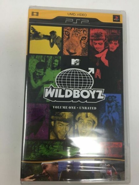 Wildboyz, Vol. 1 (UMD, 2008) online kaufen | eBay