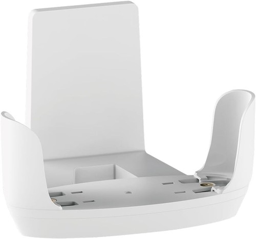 NETGEAR Orbi Wall Mount - Compatible with Orbi WiFi Router, Satellite ...