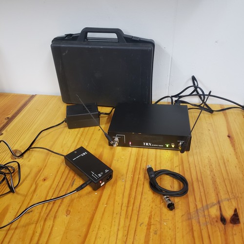 Trx Radio Midi Wireless System | eBay