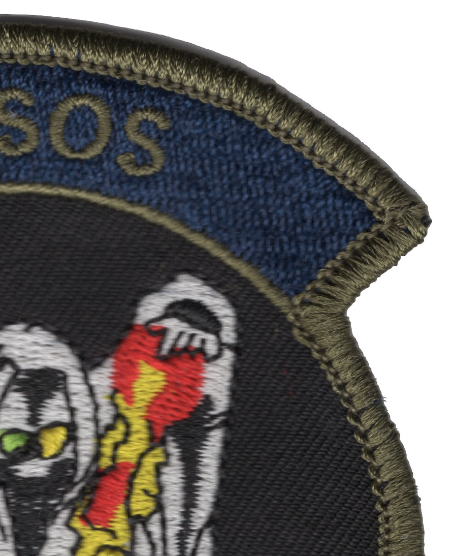 4th Special Operations Squadron-GHOSTRIDER | eBay