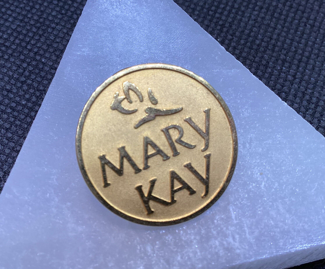 A Kay Logo Mary Kay Logo 2020 : Labial Líquido At Play En 2020
