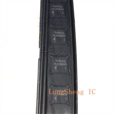 (5PCS) EL7585AILZ-T13 IC POWER SUPPLY TFT-LCD 20-QFN 7585 EL7585 new | eBay