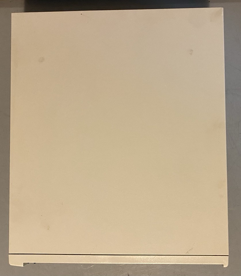 IBM 2144 - 22P(SL-C) Desktop, Overdrive DX40DPR100 -80486DX4- Boots To ...