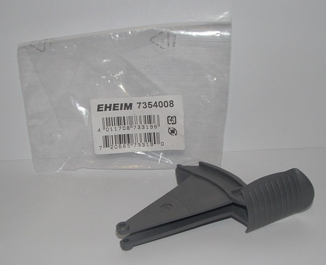 EHEIM Lever for Filter EHEIM 2026 Et 2028 Ref 7354008 for sale online ...