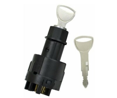 57590-23342-71 TOYOTA FORKLIFT Ignition Switch TOYOTA PART SERIES 5 7 8 ...