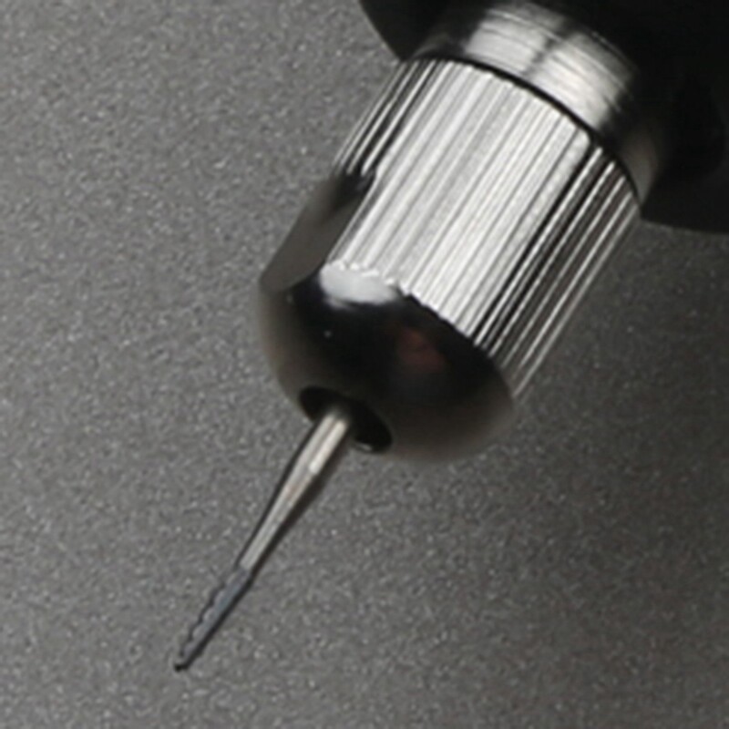 Car Front Windshield Repair Tool Glass Drilling Bit Tungsten Steel ...