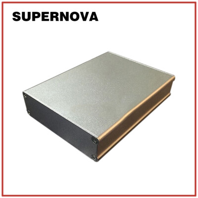 Boxes & Enclosures - Aluminum Electrical Box