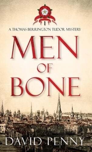 Men of Bone by David Penny: New 9781912592760| eBay