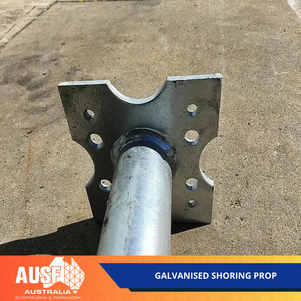 NEW Galvanized Acrow Prop Size #00 to #4 AU | Shoring Prop/ ONLINE ...