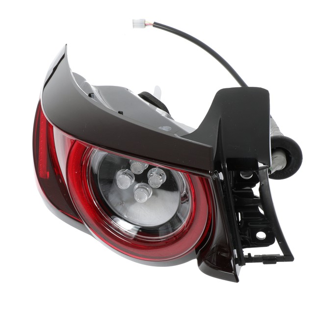 Genuine Mazda Lamp(L) Rear Combination BCKD-51-160A for sale online | eBay
