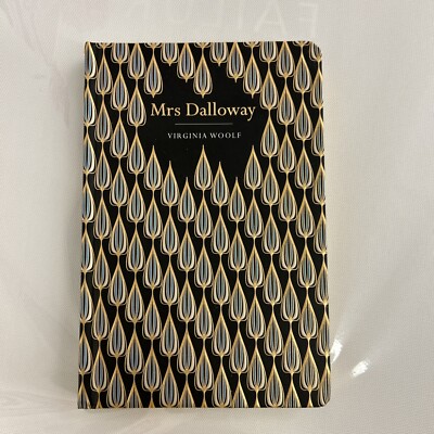 Mrs Dalloway Hardcover Virginia Woolf 9781912714926 | eBay