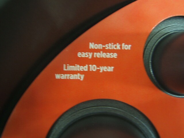 Wilton Bakeware Ladybug Cake Pan Non Stick 11 1/4" Length New | eBay