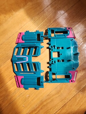 Transformers G2 SkyQuake Predator European Exclusive Body Only TF 1992 ...