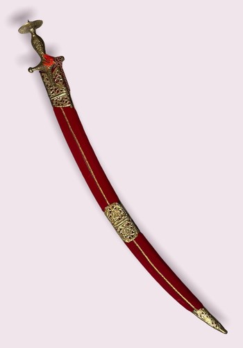 Royal Rajput Sword