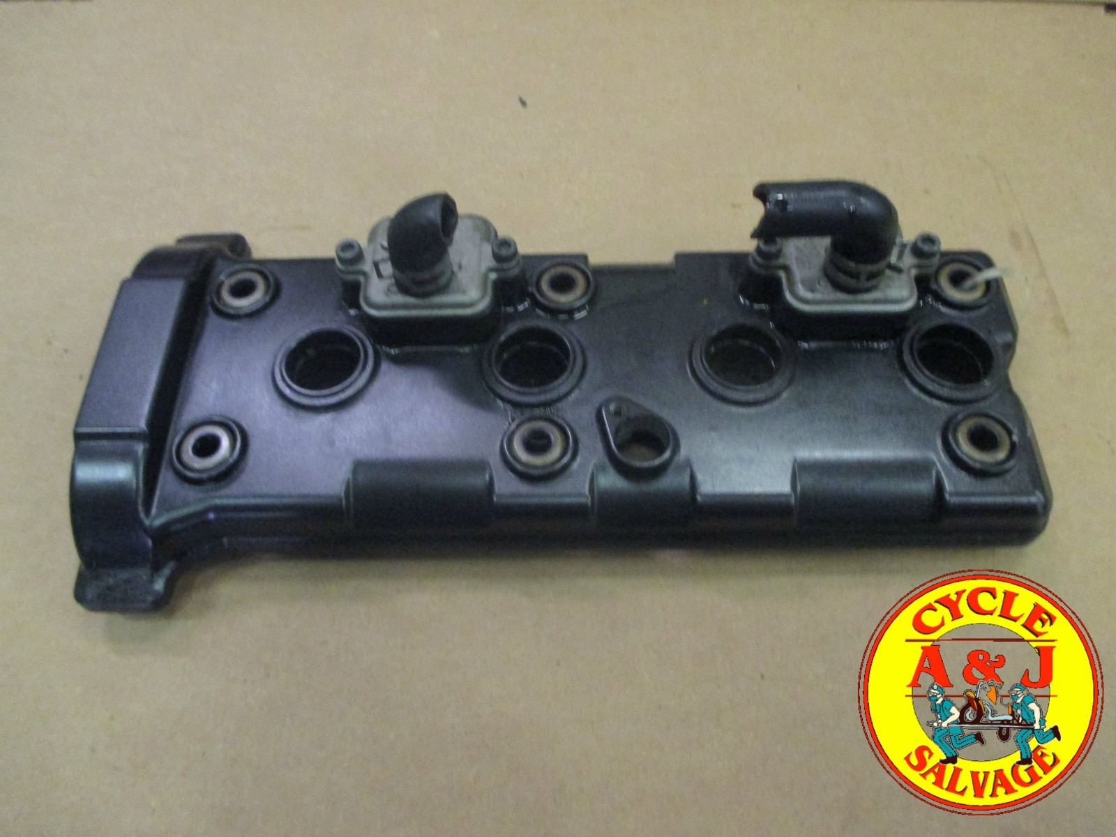 2004-2006 Yamaha R1, Valve cover, top engine cover, GUARANTEED | eBay