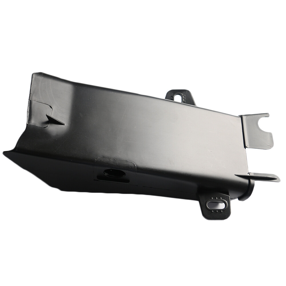 51747200797 Radiator Support Air Duct for 09-15 BMW F10 F11 F10 LCI F11 ...