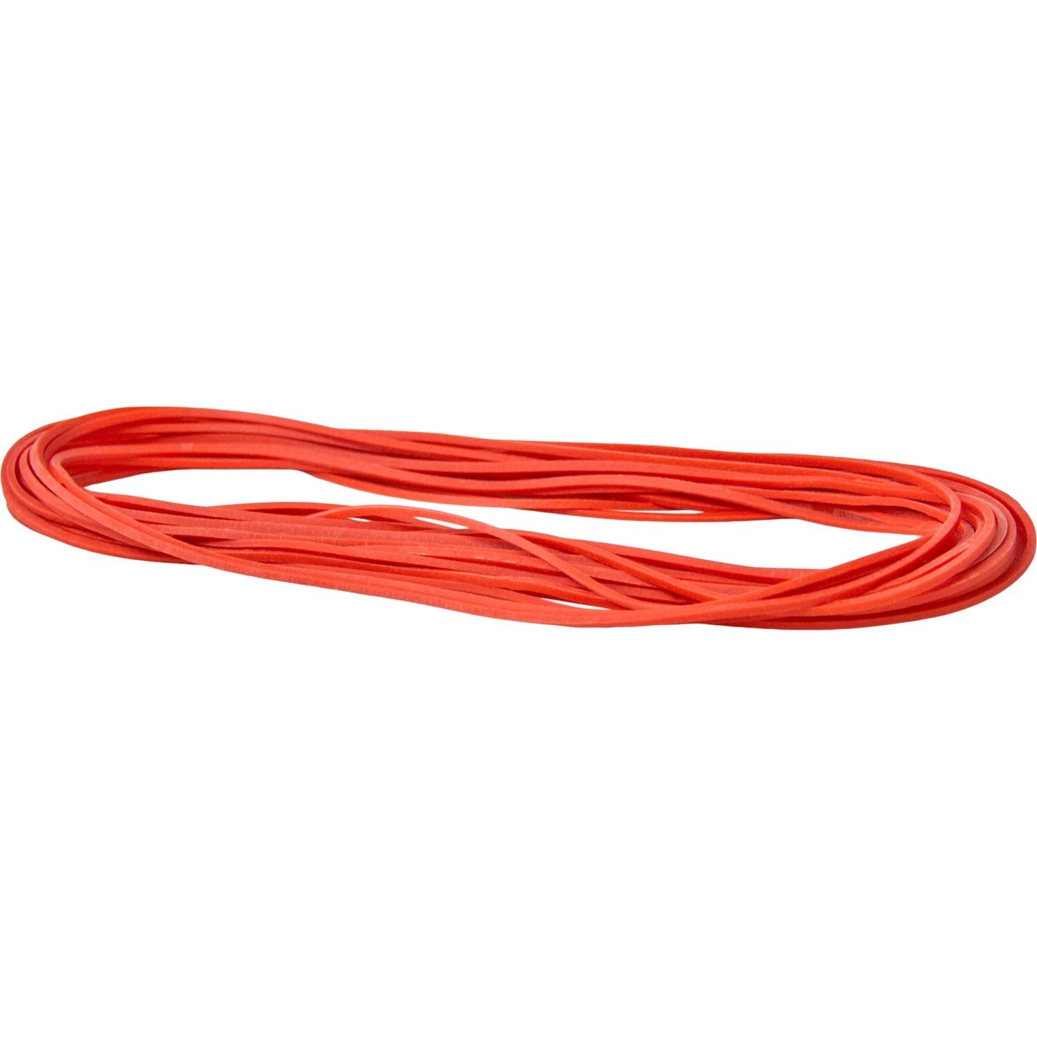 Alliance Red Adv. Packer Bands 8.5" x 1/16" 1 LB Bag 270 Pcs Home ...