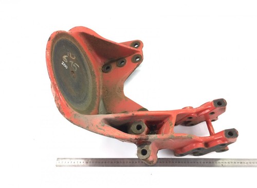 Actros, Axor MP1, MP2, MP3 TP1500897 Air Suspension, Front Right | eBay