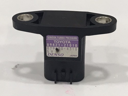 JDM Toyota CALDINA St215 3sgte Turbo Map Sensor 89421-21010 for sale ...