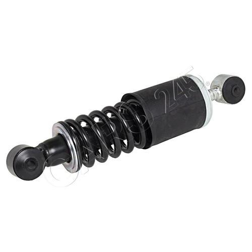 Cab Suspension Shock Absorber Front FEBI For MAN Tga 00- 85.41722.6010 ...