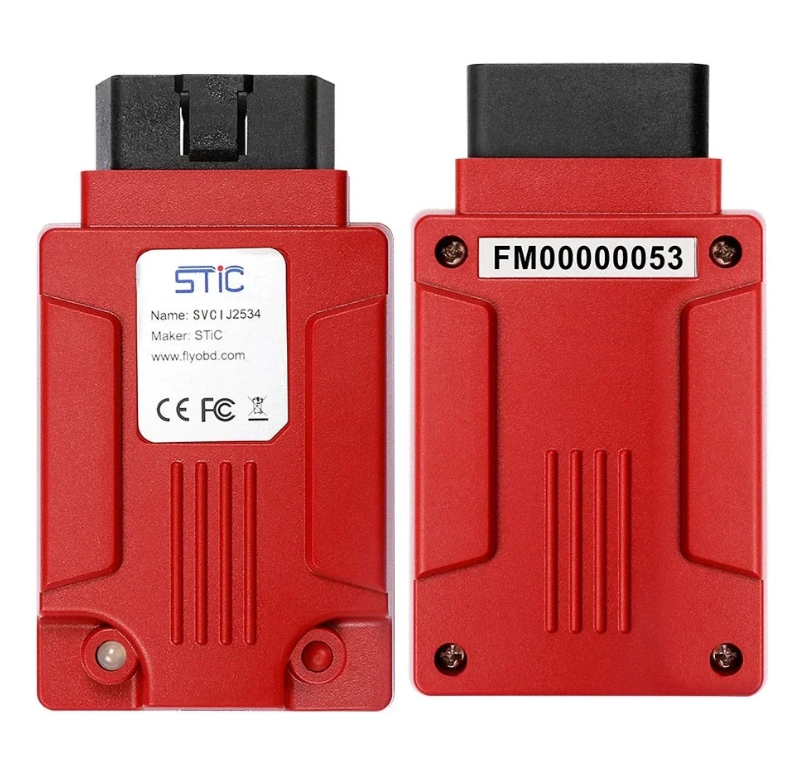 Diagnostic Scanner for Ford for Mazda Programmer Tool Special Support ...