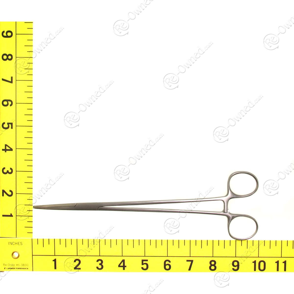 Jarit 305-368 CARMALT Forceps for sale online | eBay