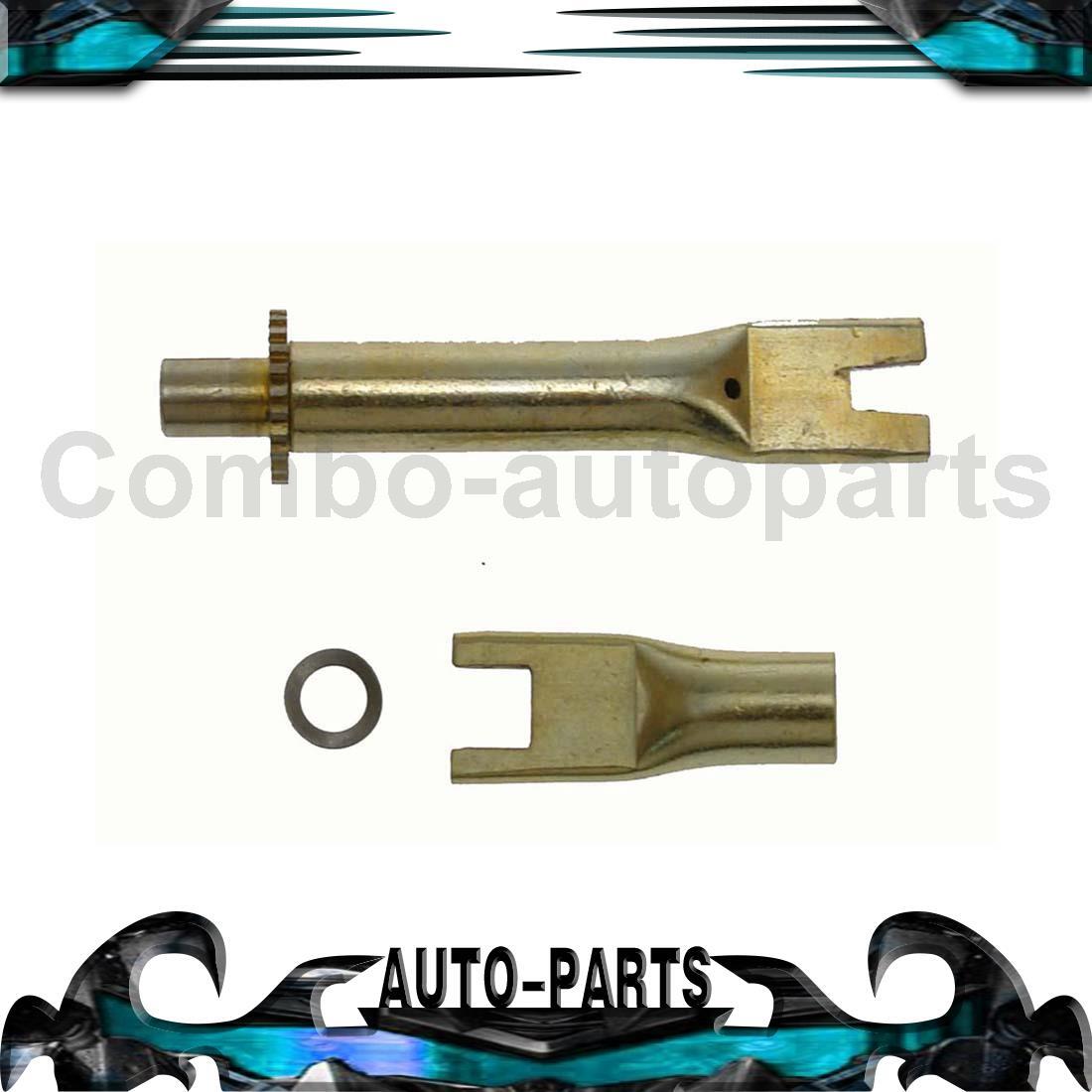 Rear Right Drum Brake Self-Adjuster Repair Kit For Nissan Pickup 1.8L ...
