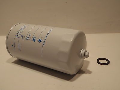 P550106 DONALDSON FUEL WATER SEPERATOR SPIN ON | eBay