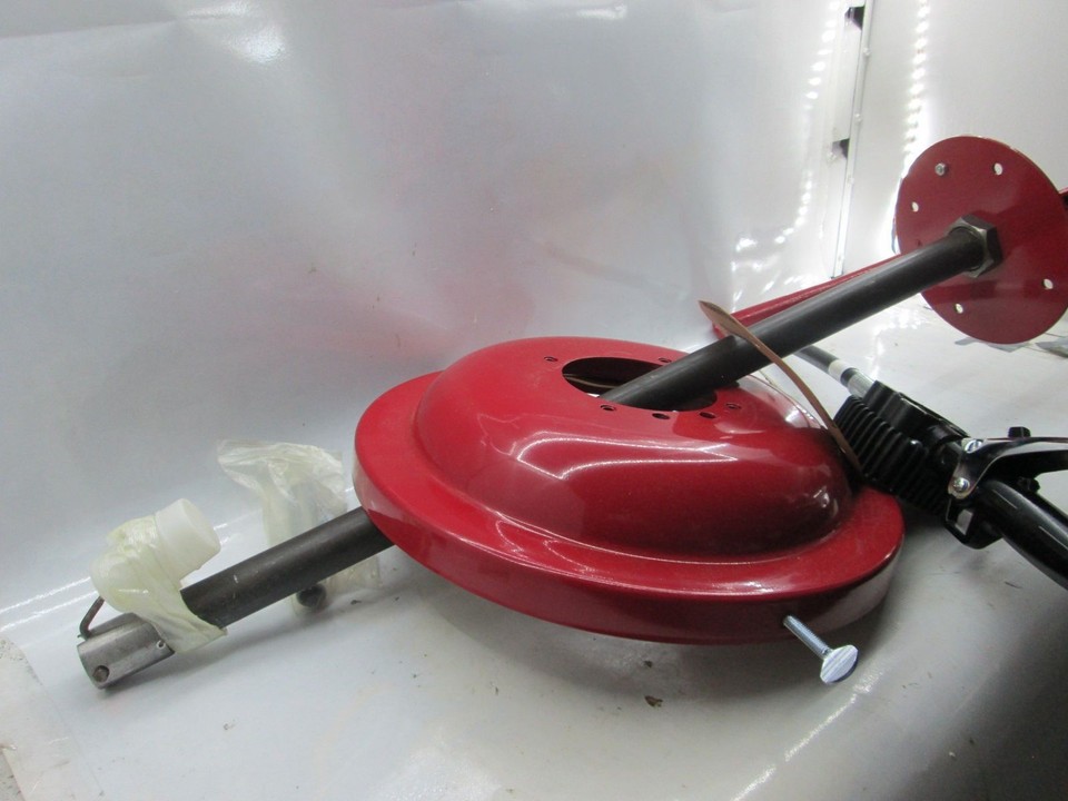 Alemite 9968 Medium Pressure 5:1 PML Fluid Dispensing Pump And ...
