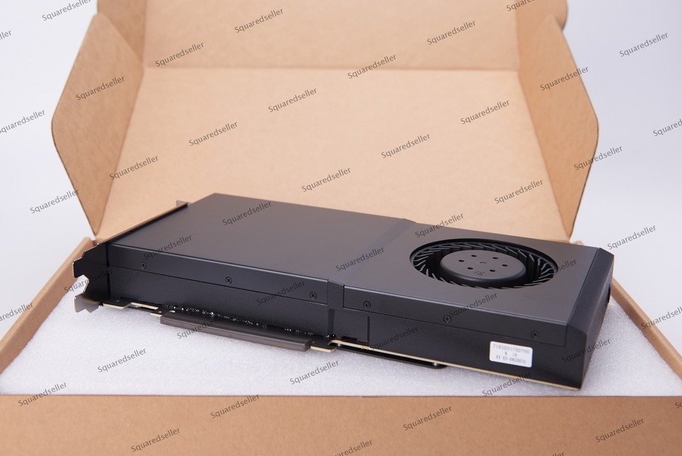 30pcs NVIDIA GeForce RTX 5090 32GB GPU GDDR7 2SLOT Turbo Graphics Card ...