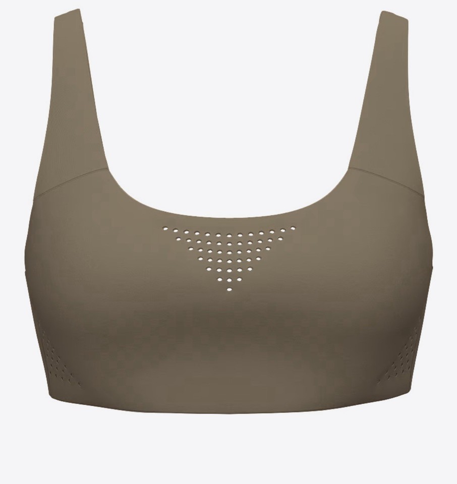 Victorias Secret Bra Feather Weight Max Sports Bra | eBay