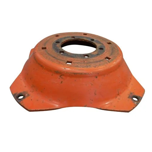 Used Wheel Center Disc fits Kubota L2250 L2350 L2550 L2600 L2650 32470 ...