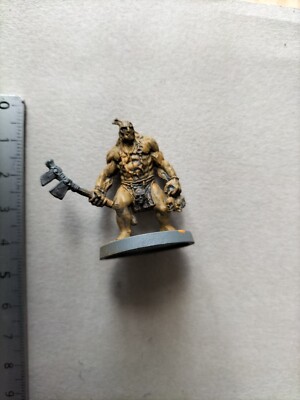 PICT HUNTER MINIATURE /PARTS PAINTED CONAN BOARDGAME MONOLITH G797 | eBay