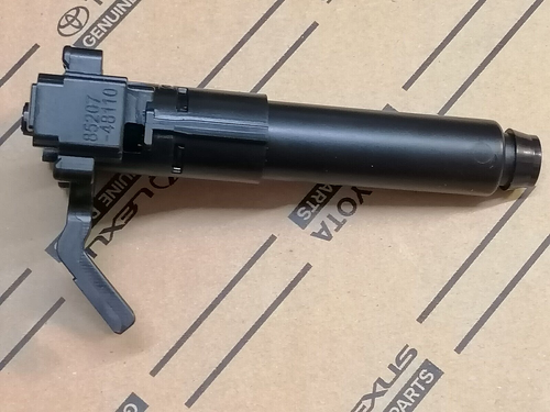 NEW FOR LEXUS RX SERIES 2015-19 ACTUATOR H/LAMP WASHER RIGHT SIDE ...