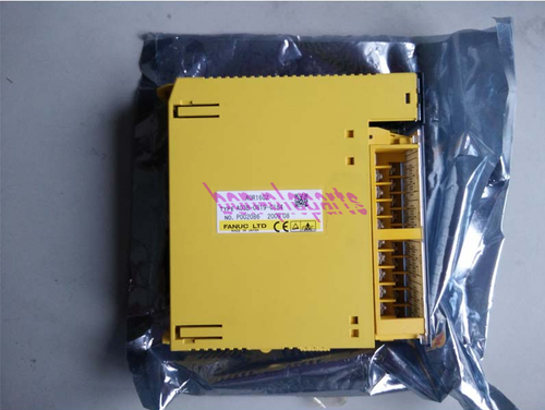 ONE NEW Fanuc A03B-0819-C184 AOR16G2 IO module | eBay