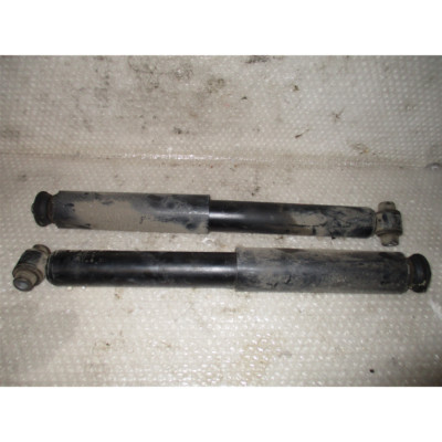Rear Shock Absorbers Peugeot 308 II [2013 Onwards] BER 1.6HDI ...