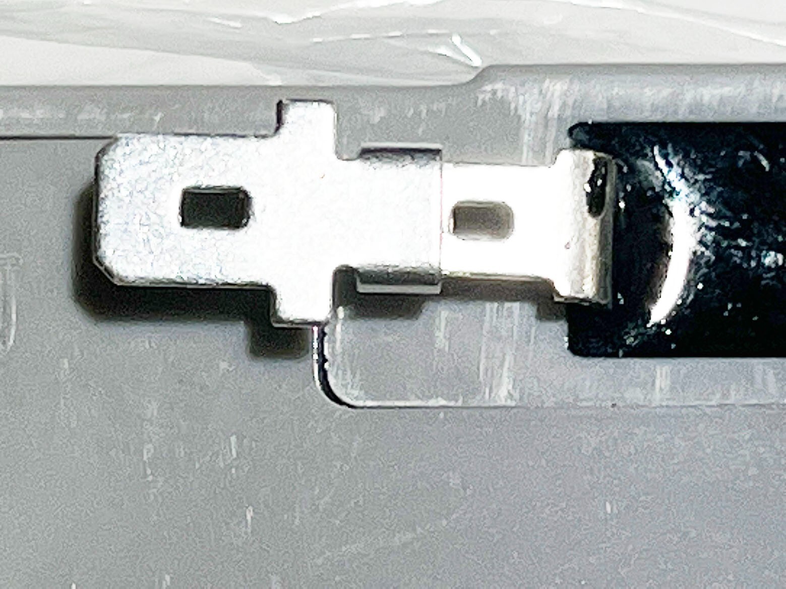 Pair SLA Battery Terminal Adapters F1 to F2 From small to big Faston ...