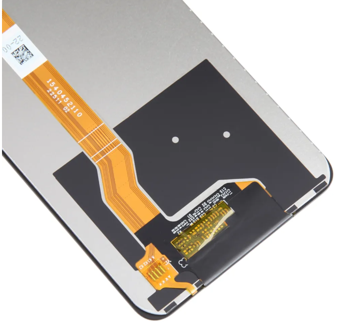 For Oppo A98 5G CPH2529 LCD Display Touch Digitizer Screen Replacement ...