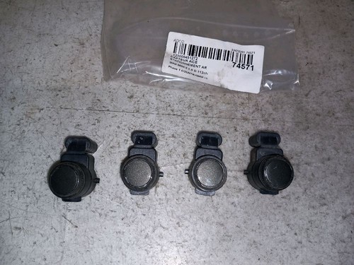 CAPTEUR AIDE AU STATIONNEMENT ACHTER/REAR Mini Countryman (R60) 2012 ...