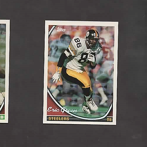 1994 Topps Special Effects #491 ERIC GREEN ***Pittsburgh Steelers*** | eBay