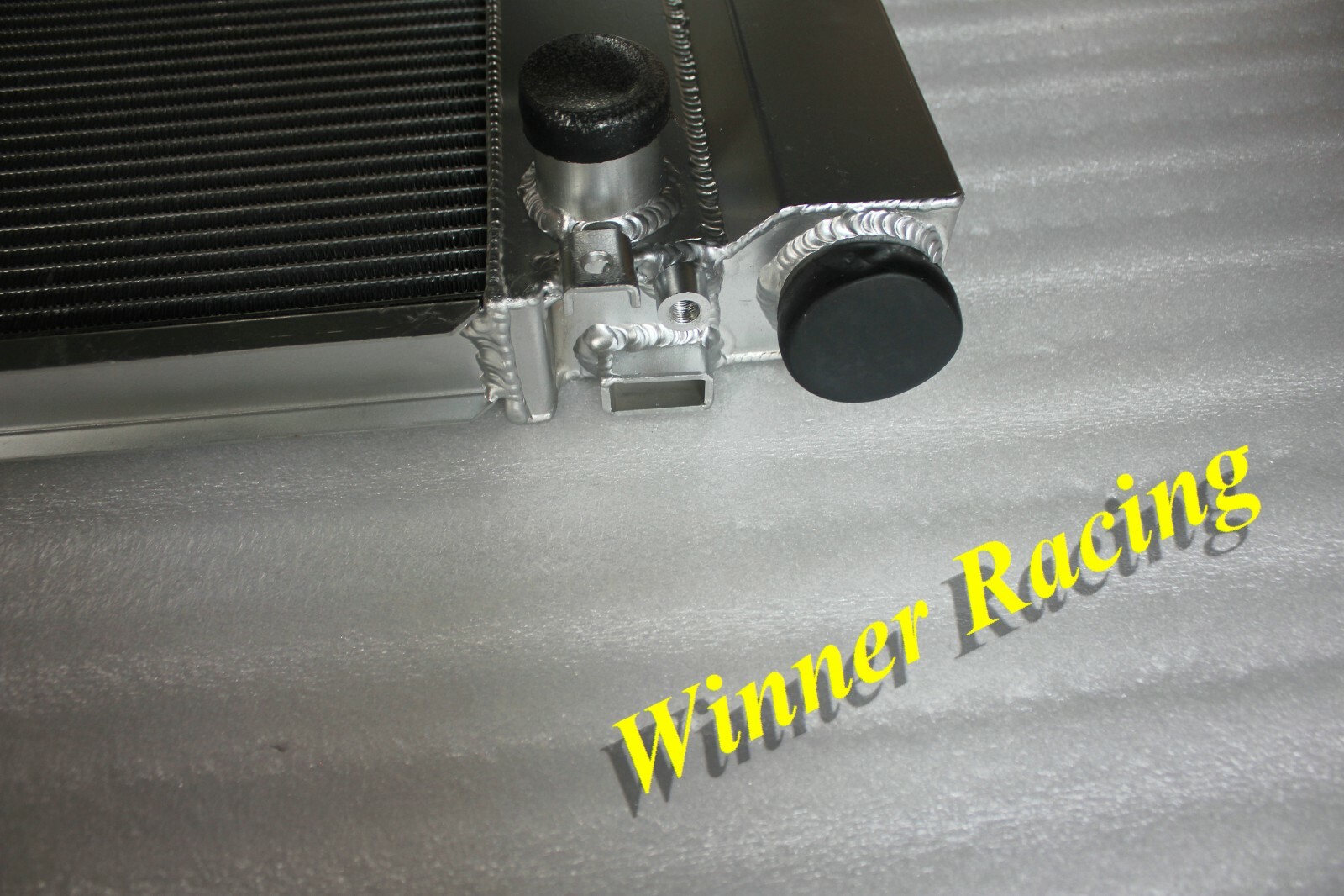 Radiator Fit BMW E39 520i 523i 528i M52 B20/B22/B25/B28 M54 B22 1995 ...