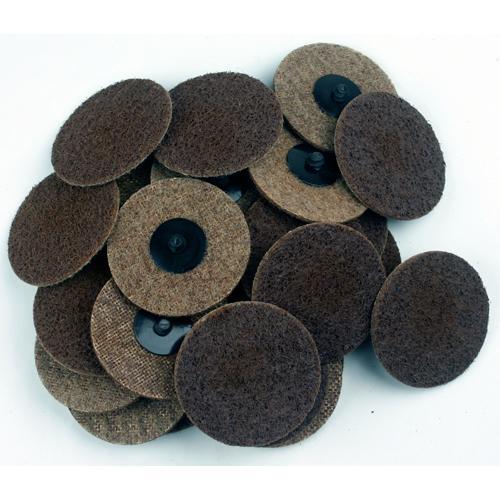 Roloc Discs - 3in - COURSE - 25pc Box | eBay