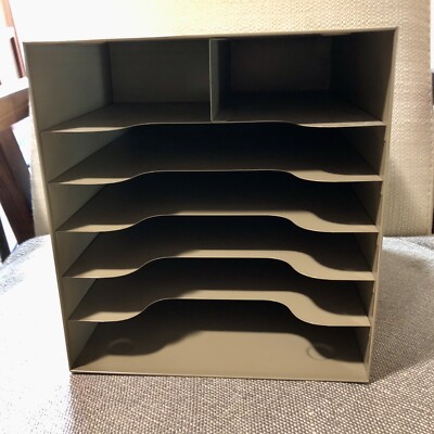 Desk & Drawer Organizers - Vintage Buddy Products