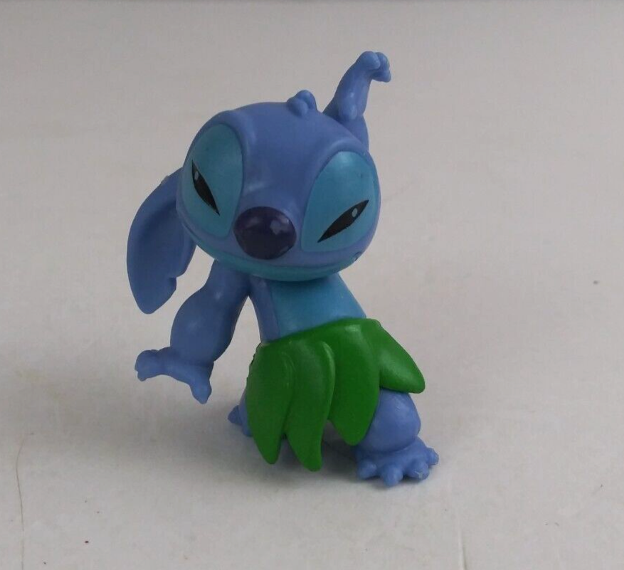 Lilo And Stitch Dancing